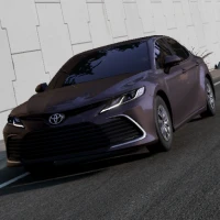 Flag Mod 1 - BeamNG.drive