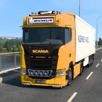 Dart 2.0 SCS extractor ETS2/ATS (1.43x) 2.0 - ETS 2