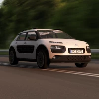 Subaru BRZ/Toyota 86/Scion FR-S 1.2 - BeamNG.drive