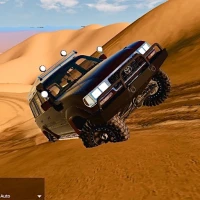 60 Series Landcruiser Mod - BeamNG.drive Forums - ModLand.net