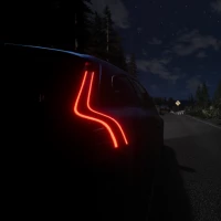 Kawasaki KRX 1.02 - BeamNG.drive