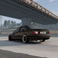 West Coast Rework 1.0 - BeamNG.drive