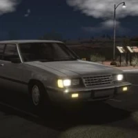 78-85 Chevy Squarebody 1.0 - BeamNG.drive