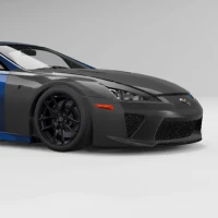 Profile of beamng.tuner - ModLand.net