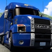 La Montaña Map v1.3.0 - ATS