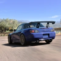 Sadamine Pass (Touge) v1.0 - BeamNG.drive