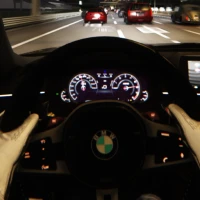 Miami City Real World Map 1.0 - BeamNG.drive