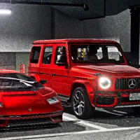 HONDA CR-V FOR BEAMNG.DRIVE MOD [2009-2012] 2.0 - BeamNG.drive