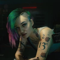 Save Editor (Project CyberCAT-SimpleGUI) v0.08a - Cyberpunk 2077