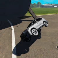 Chevrolet Suburban Z71 (GMT800) 2003 3.0 - BeamNG.drive