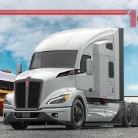 Kenworth T880 V1.2 - ATS