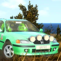 BMW E46 COMPACT DRIFT PAID - BeamNG.drive