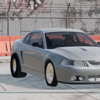 99 - 04 Mustang "New Edge" Beta (PAID NEW RELEASE) 0.8 - BeamNG.drive