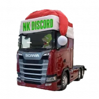 Kirov Map 1.6 ETS2 1.51+ 1.6 - ETS 2