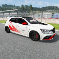 BMW M4 f83 Convertible v1 - BeamNG.drive