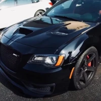 Chrysler 300 hellcat v1.5 Original 1.5 - BeamNG.drive