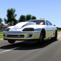 High-Quality drag pack 3.0 - BeamNG.drive