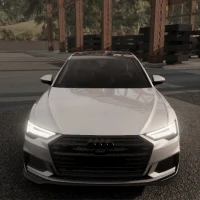 Audi Q8 Pack (SQ8, RSQ8) 3.0 - BeamNG.drive