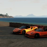 F-22A Fighter Jet 1.0 - BeamNG.drive