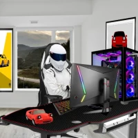 austin Mini cooper (automation mod for Beamng with interior) 1.2 ...