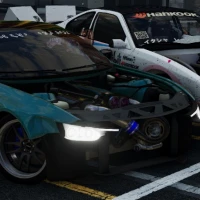 RB26 Swap Free New swap - BeamNG.drive