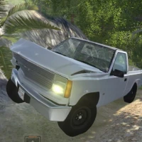 Hummer H2 SUT 1.0 - BeamNG.drive