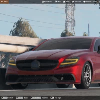 BMW M4 F83 1.0 - BeamNG.drive