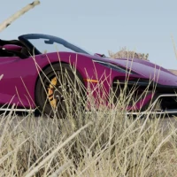 Pontiac Trans Am/Firebird - BeamNG.drive Forums - ModLand.net