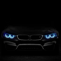 West Coast USA Rework Update - BeamNG.drive