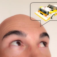 American Chopper 5.3 - BeamNG.drive