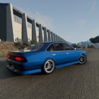 WEST COAST USA REWORK 1.0 - BeamNG.drive