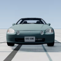 Chevrolet Bolt EV 2019 1 - BeamNG.drive