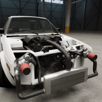 Toyota Shas . - BeamNG.drive