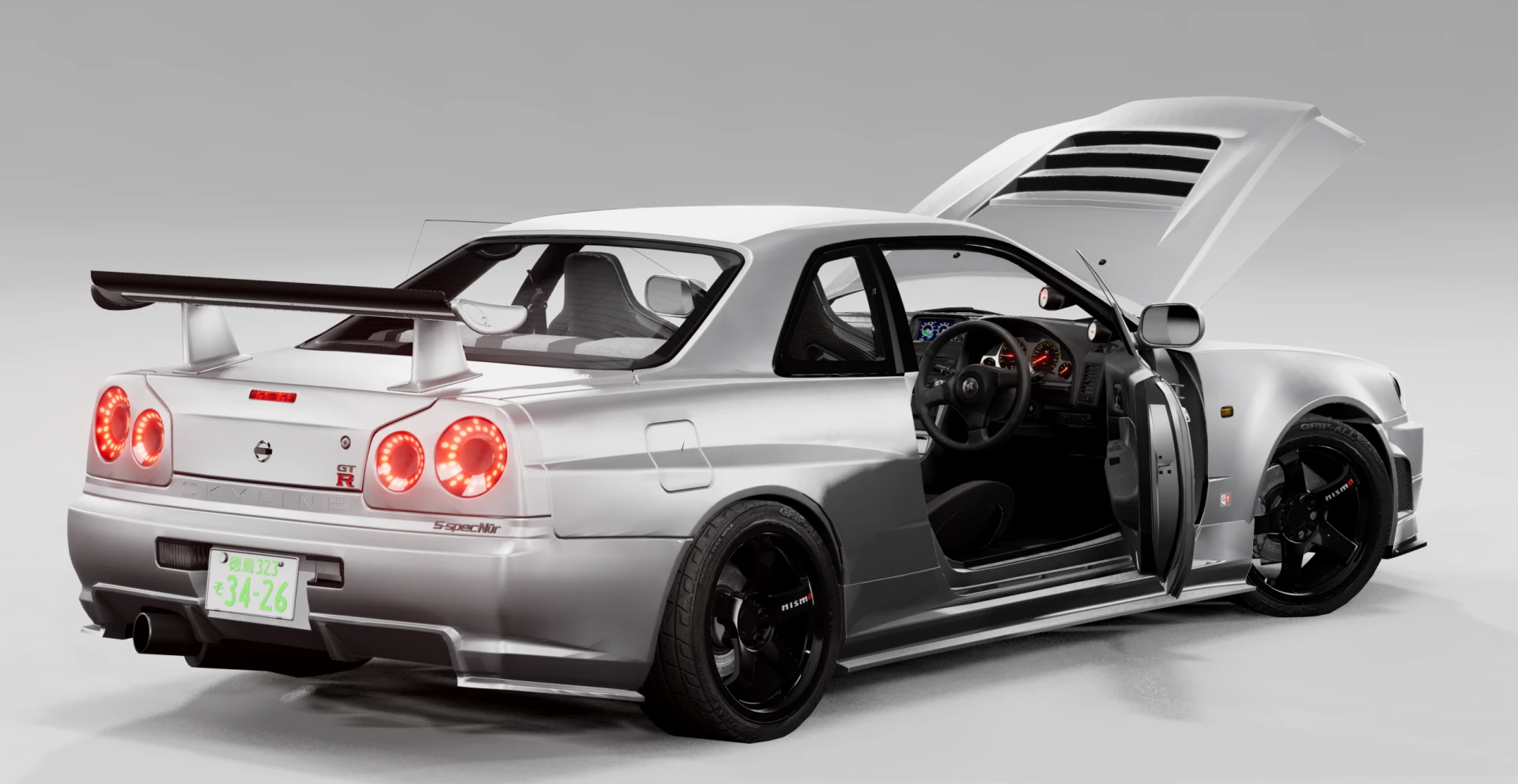 Profile of RoyalRenderings - ModLand.net