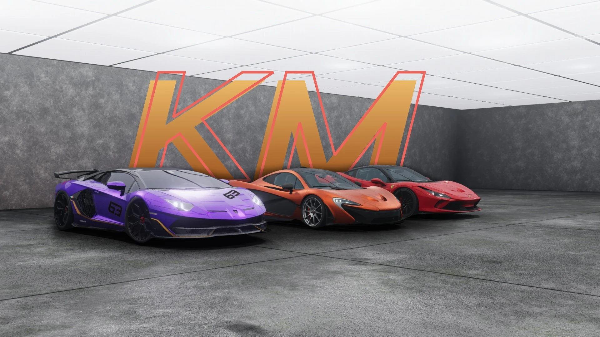 Profile of Kenny Mods - ModLand.net