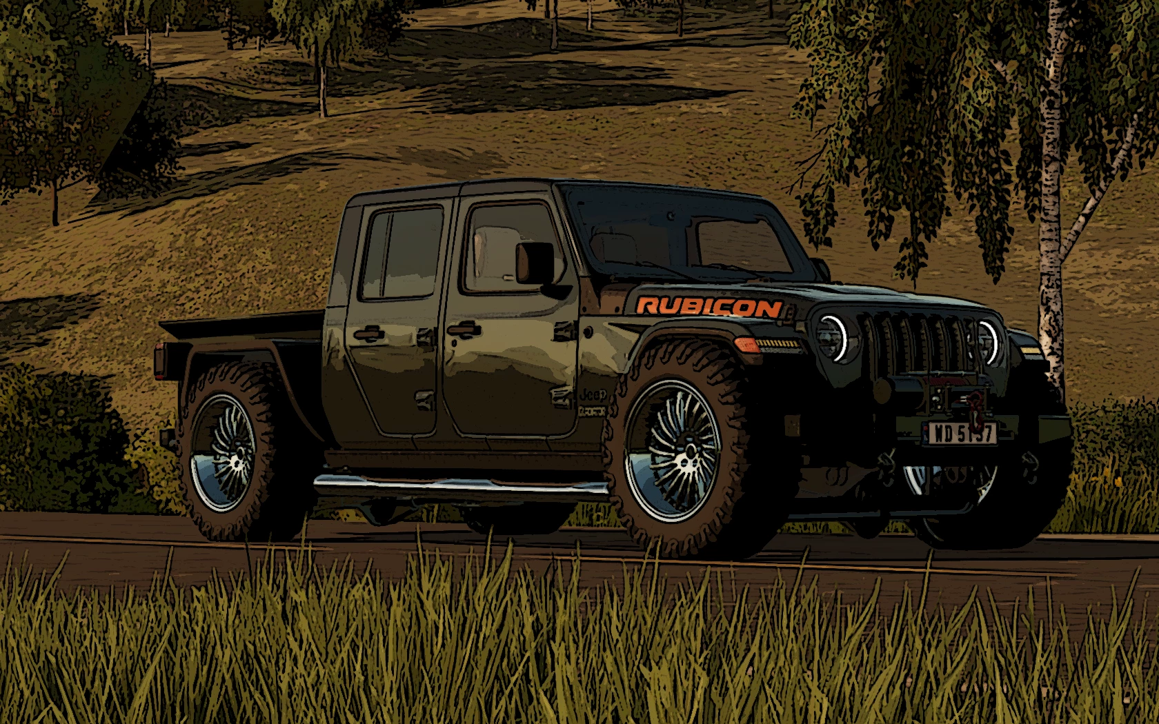 Profile of edwards_modding - ModLand.net