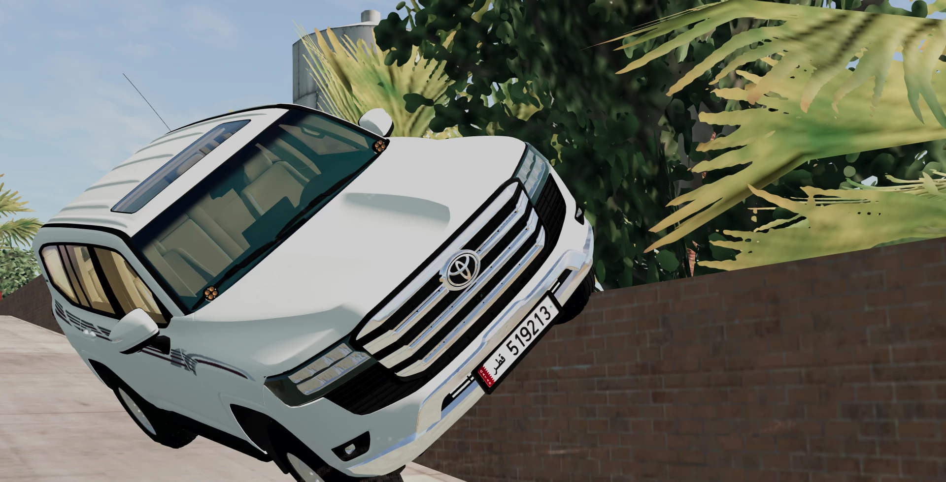 Profile of salty mods - ModLand.net