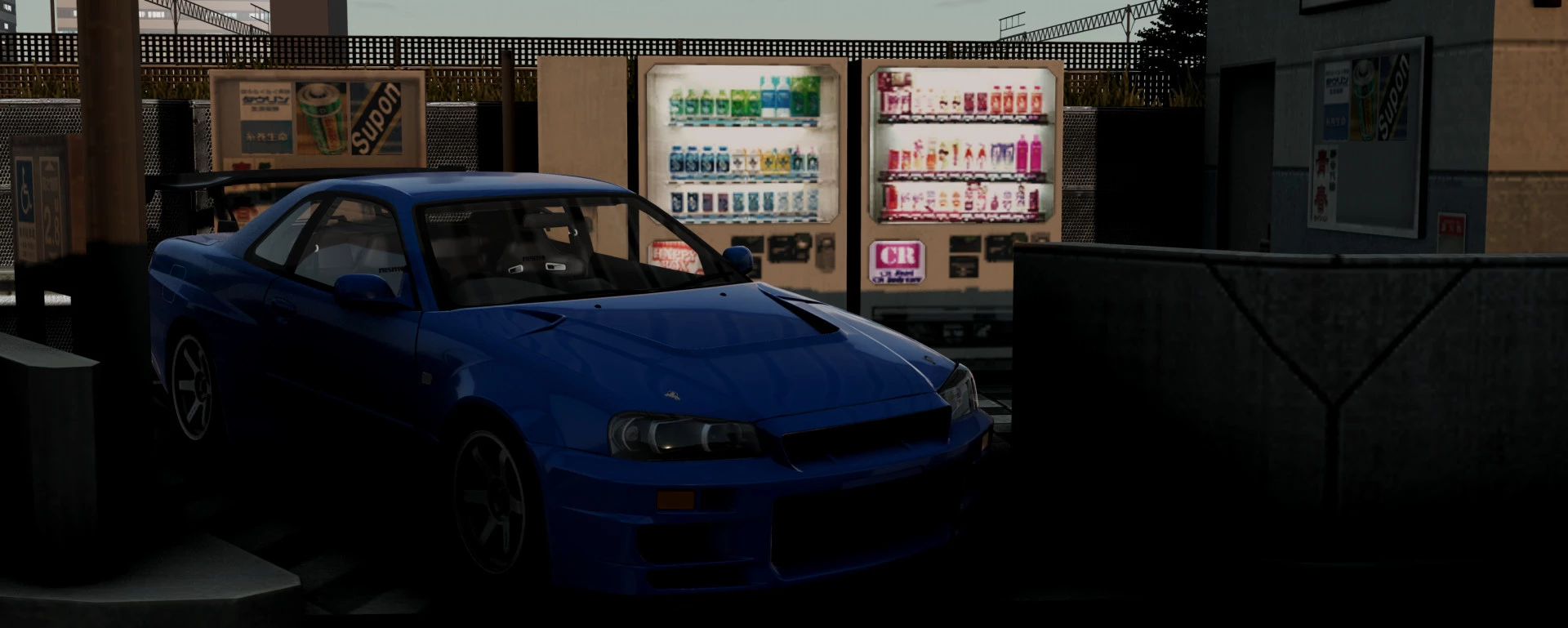 Profile of rip_sammy - ModLand.net