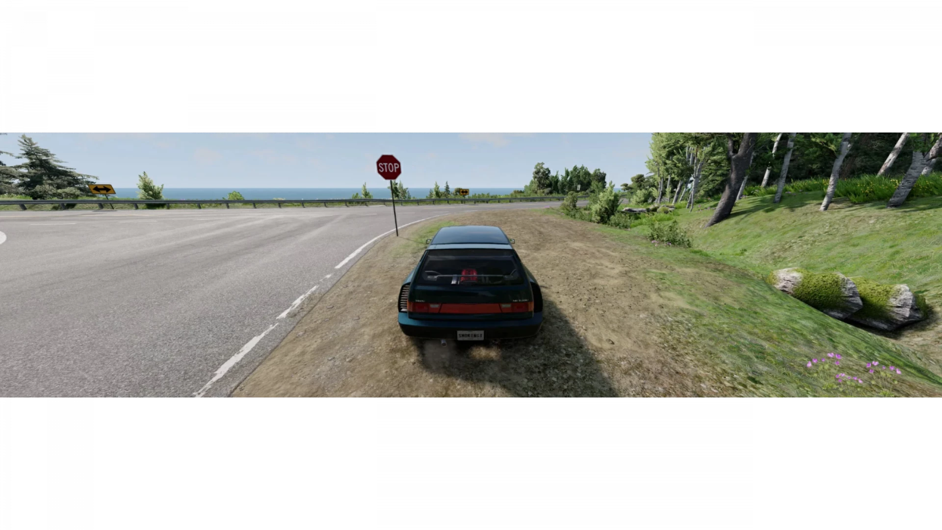 Profile of BEAMNG CRASH - ModLand.net