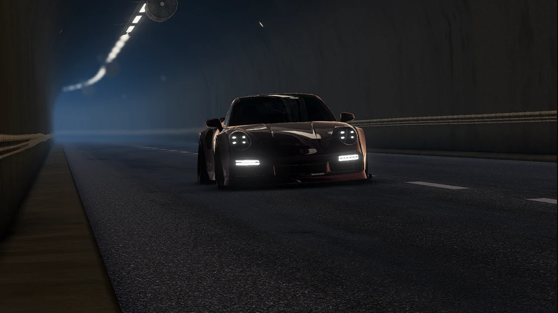 Profile of kyzo - ModLand.net