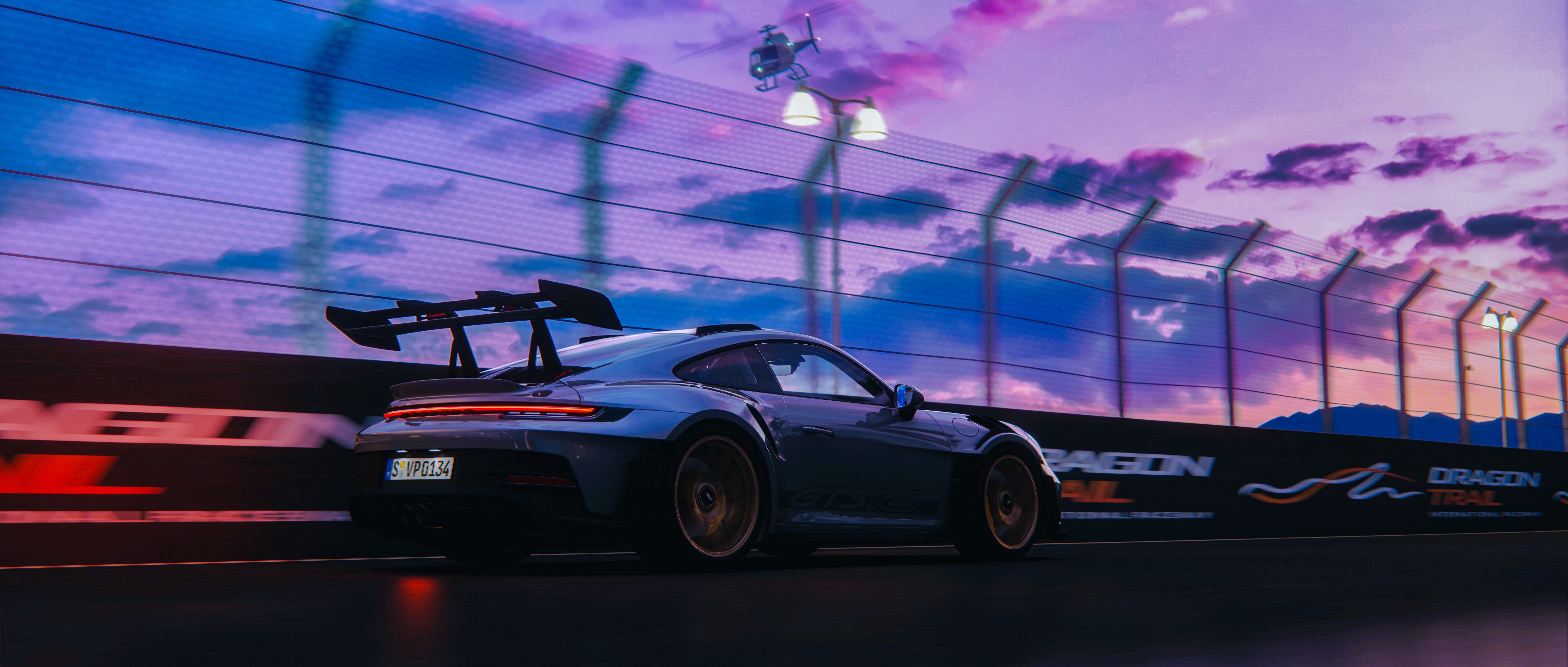 Mitsubishi Lancer Evolution V "AEROBLITZ" 1.2 - Assetto Corsa