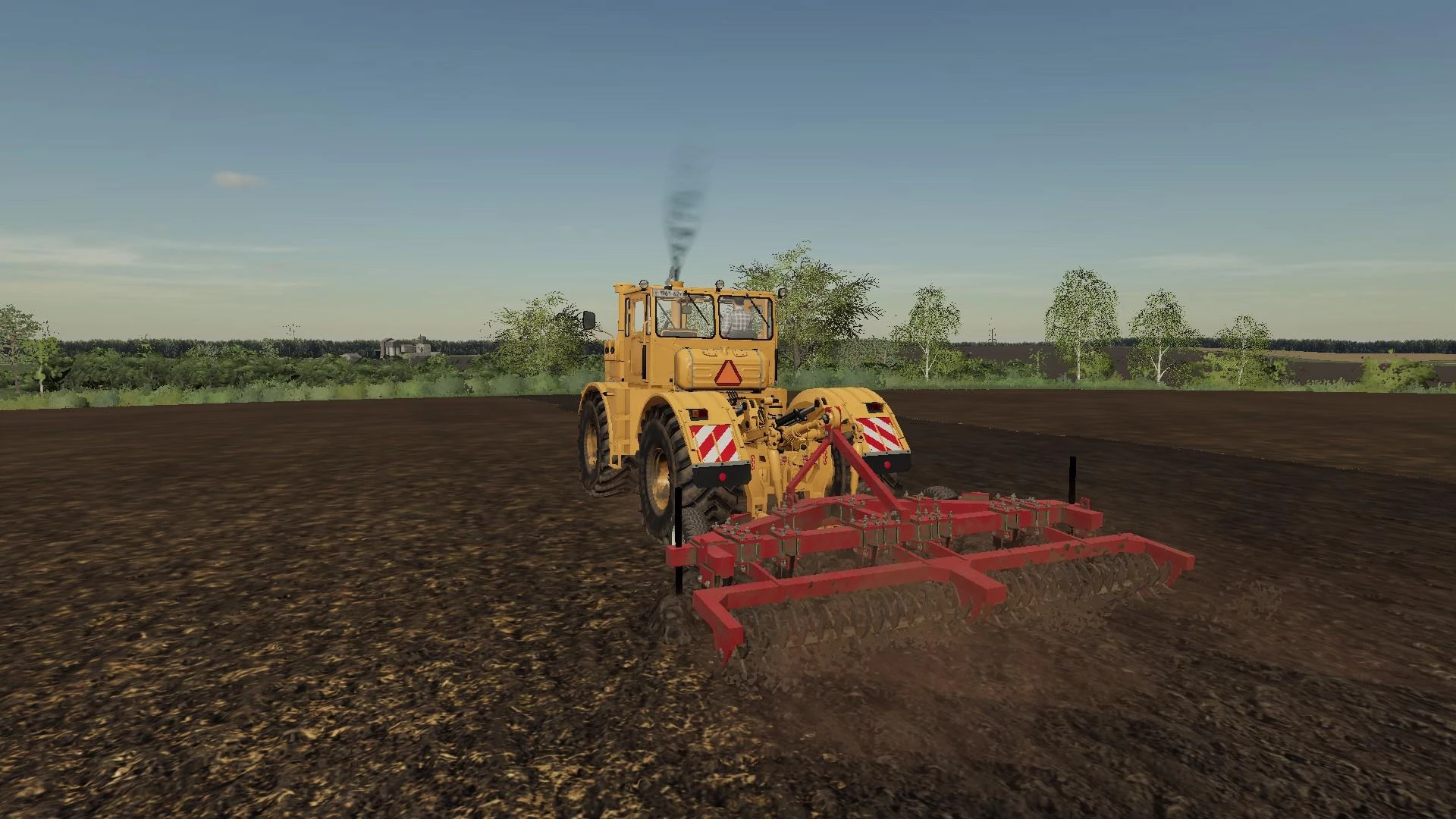 PS-4.5 v 1.0 - FS 19