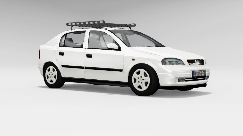 opel astra g - BeamNG.drive Search - ModLand.net