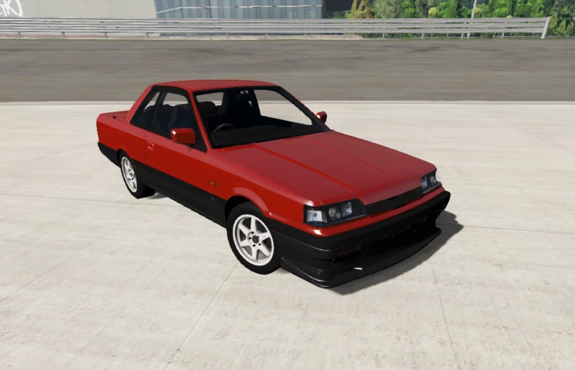 r31 - BeamNG.drive Search - ModLand.net