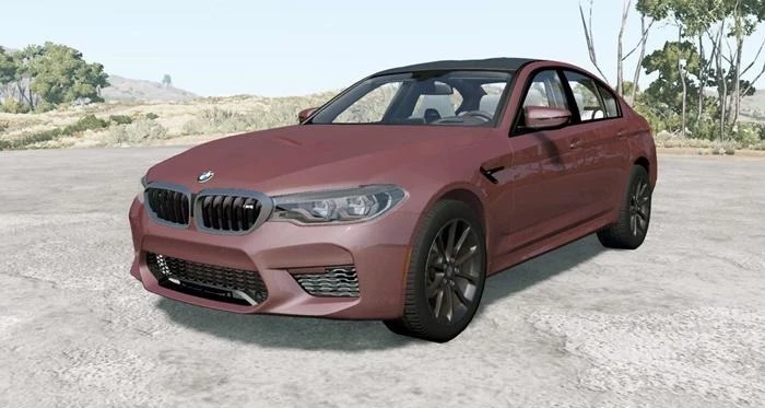 m5 comp - BeamNG.drive Search - ModLand.net