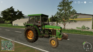Farming Simulator 2019 Maps Mods - ModLand.net