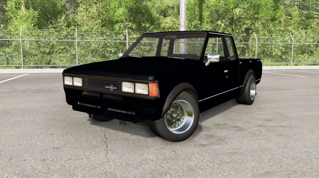 king cab - BeamNG.drive Search - ModLand.net
