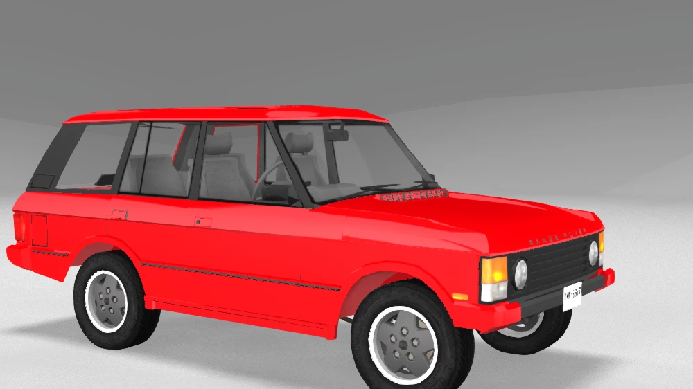 range rover classic - Search - ModLand.net