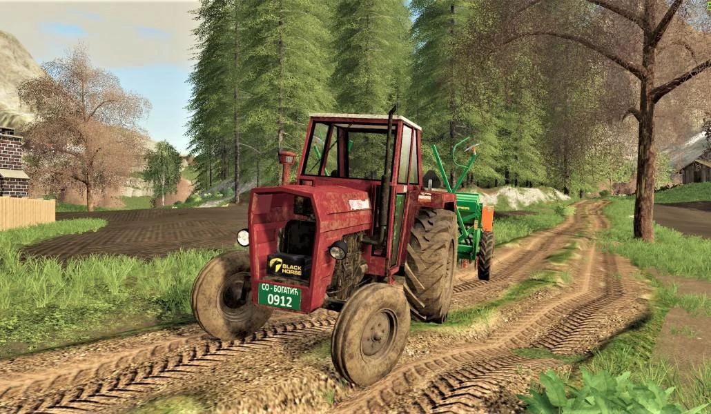 Imt 560 v 1.0 - FS 19