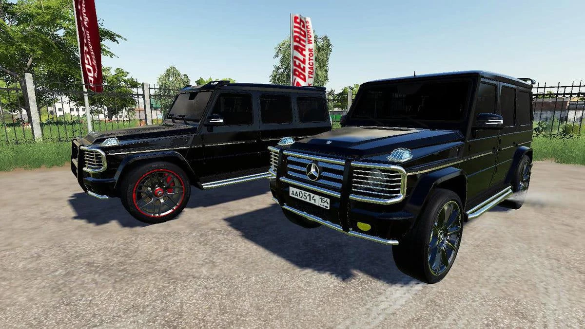 amg - FS 19 Search - ModLand.net